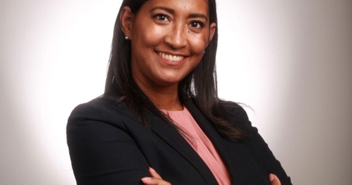 Aida Gomez - Big Brothers Big Sisters